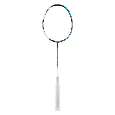李宁雷霆90马年限定羽毛球拍