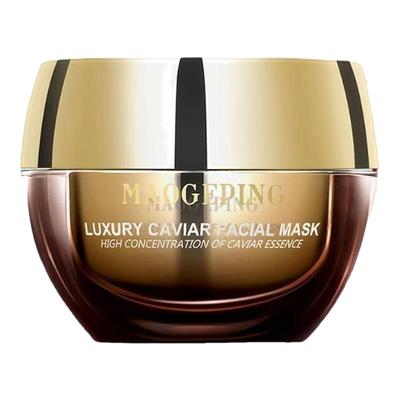 毛戈平鱼子面膜官方正品