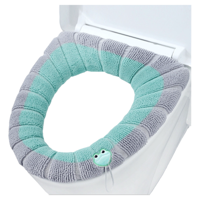 通用防水夏春秋四季子马桶坐垫