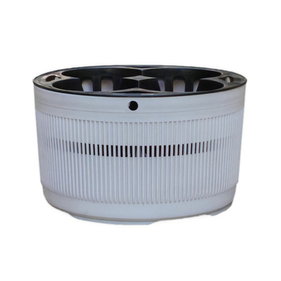 小盆绿植蝴蝶兰组合多孔简约花盆