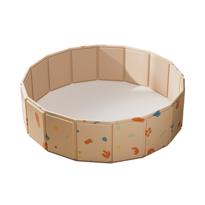 儿童沙池玩具沙室内海洋球池