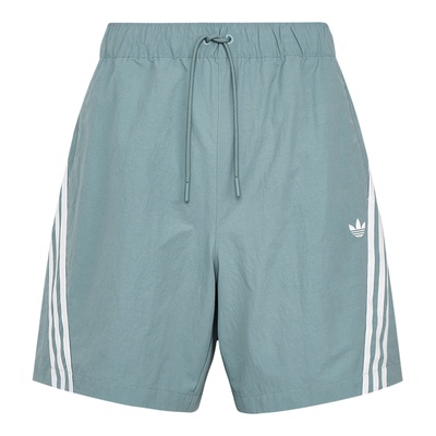 Adidas/阿迪达斯正品三叶草BASICSHORTS新款男柔软经典短裤LE7349