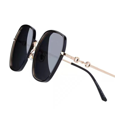 防紫外线男女通用网红同款墨镜