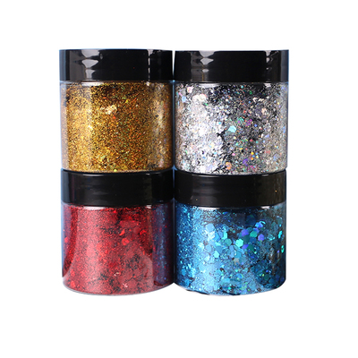 镭射手机壳烟灰缸摆台闪粉亮片