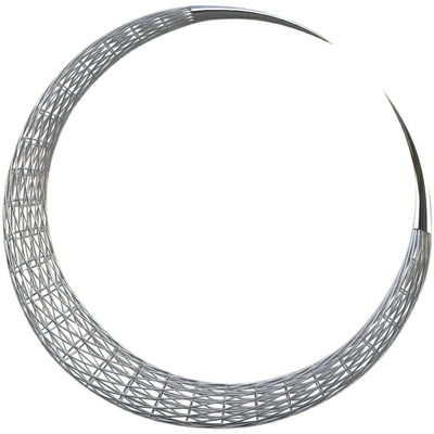 不锈钢雕塑定制厂家景观