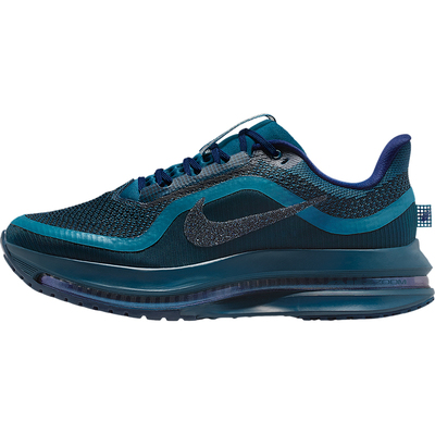 Nike/耐克正品2025冬季款女士低帮系带越野跑步鞋IM7384-499