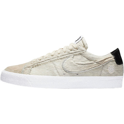 耐克男女运动休闲板鞋