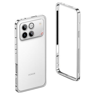 适用于荣耀win金属边框手机壳honor荣耀WinRT保护套超薄华为wim镂空透气散热包边框式wimrt铝合金铁中框超薄