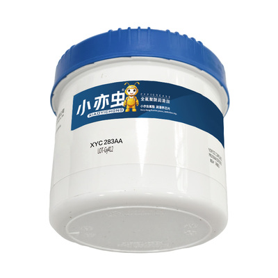 XYC 283AA 283AB AC AD 防锈全氟脂齿轮滑动装置润滑脂航空保养脂