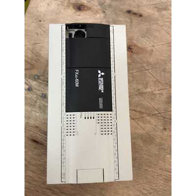 议价FX3G60MTESA原装进口装机可充新功能维修