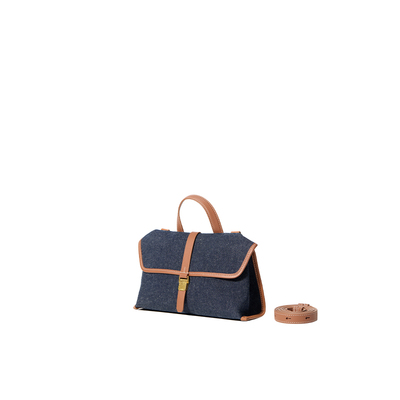 Songmont随游mini小挎包