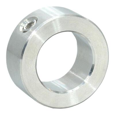 不锈钢挡圈光轴固定环