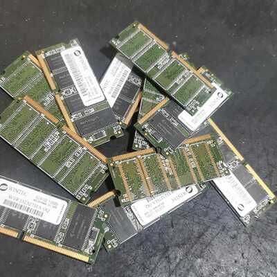 （请询价）WINTEC 内存条 W9R332327HA-0Q  128