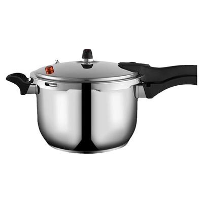 爱妻304不锈钢高压锅家用压力锅