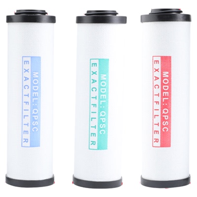 除尘水油激光QPS精密过滤器滤芯