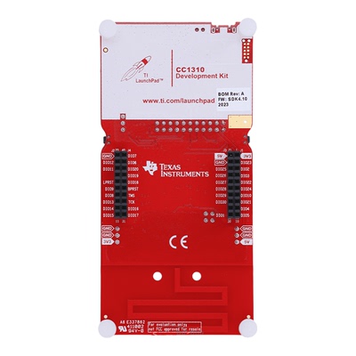 LAUNCHXL-CC1310现货开发板