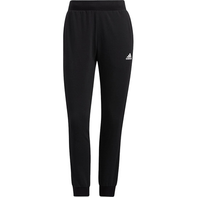 阿迪达斯女子运动长裤