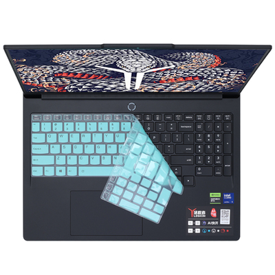 迷它适用联想拯救者Y9000P IAX10H笔记本屏幕膜2025款R9000P电脑保护壳ADR10高清防刮16英寸磨砂防反光抗蓝光