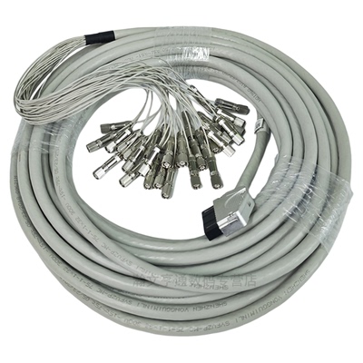 光端机2M32芯中继电线电缆