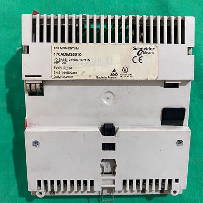议价170adm35010模拟量输入模块plc模块可编辑模块控制单元