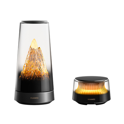 华为路由器X3Pro日照金山WiFi7+