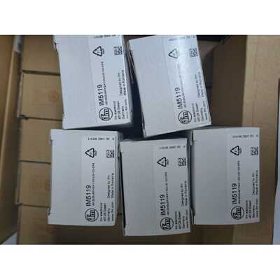 议价只卖正品IFM易福门IM5119