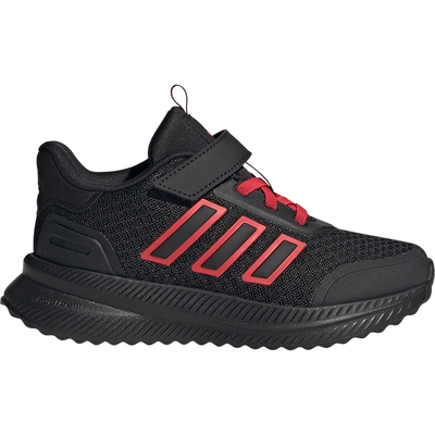 Adidas/阿迪达斯正品X_PLRPATH小童魔术贴经典运动跑步鞋IH1069