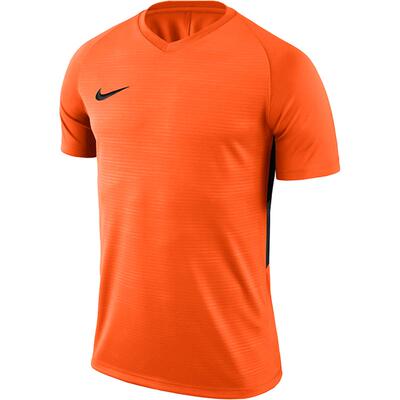 Nike/耐克官方正品DRY TIEMPO PREM男子短袖足球组队服t恤 894231
