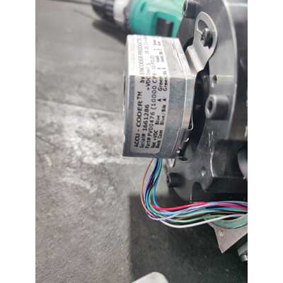 询价-ACCU-CODER  FV00476伺服电机编码器