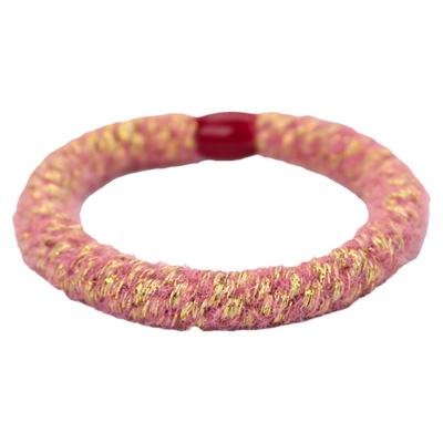 knk基础发圈绒绒款欧美编织