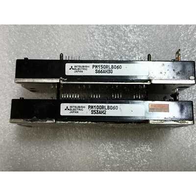 PM50RLB060PM50RL1B060PM50RLB