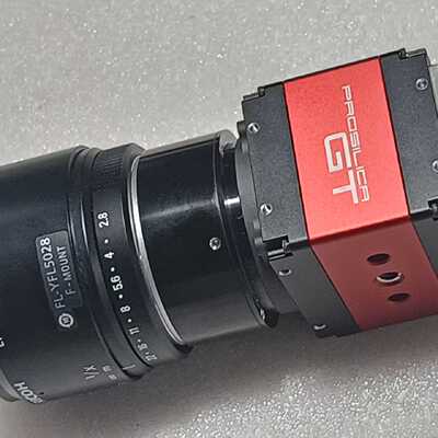 德国原装进口 AVT PROSILICA GT4905C