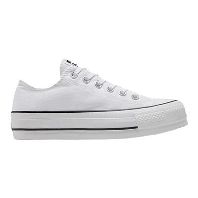 Converse匡威官方厚底鞋休闲