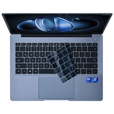 适用华为MateBook14笔记本键盘膜