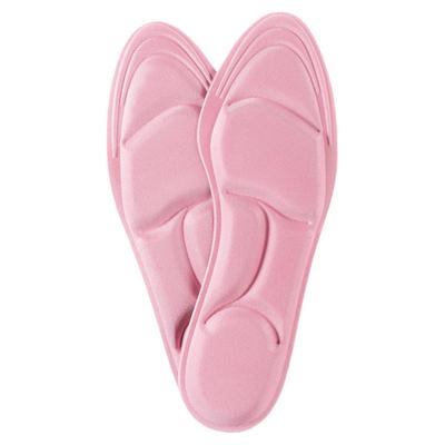 5D按摩防痛皮鞋高跟鞋垫