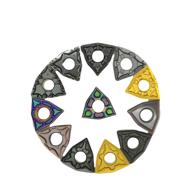 数控刀片桃型刀片株洲8折