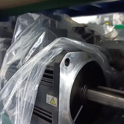 议价伺服驱动器MFDLNA3NE MDMF302L1G6M适用