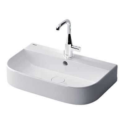 日本伊奈陶瓷家用台上盆