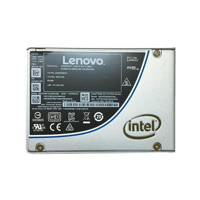 英特尔U2接口固态硬盘P3700