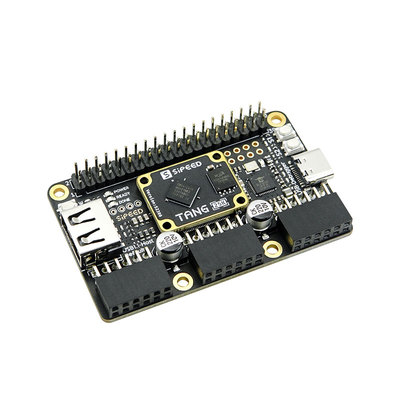 GW5ARISCVFPGA开发板PMODSDRAM