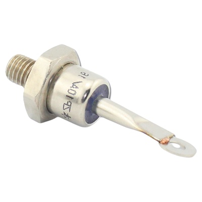 二极管整流管螺旋式ZP系列椿整