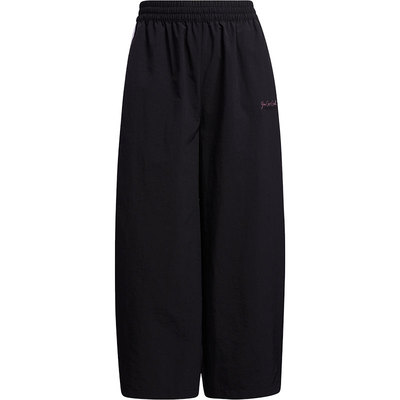 Adidas/阿迪达斯宽松运动裤