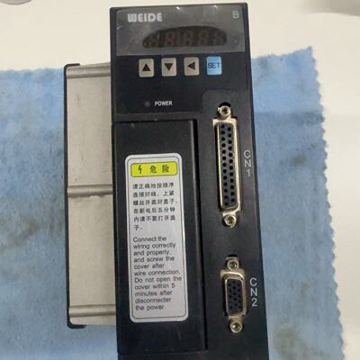 韦德伺服驱动器WD20B100A 1KW议价