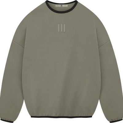 Adidas/阿迪达斯正品秋冬新款男士宽松运动保暖卫衣IS5304