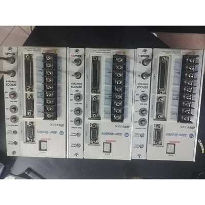 【议价-可维修】 ROCKWELL DSD-005-SE Allen-Bradley /均有货