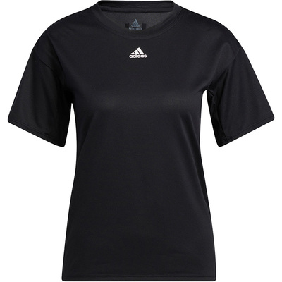 Adidas/阿迪达斯正品女子运动T恤