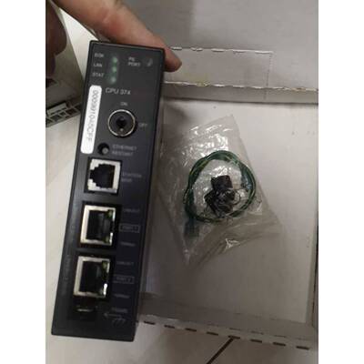 议价IC693CPU374KZ