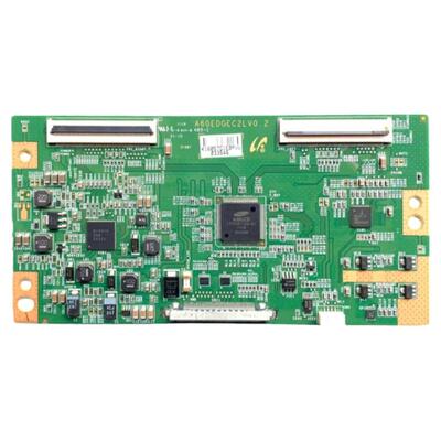 原装逻辑板A60EDGEC2LV0.2