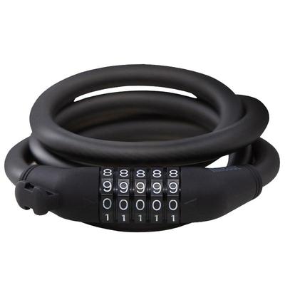 Ninebot九号电动滑板车密码锁