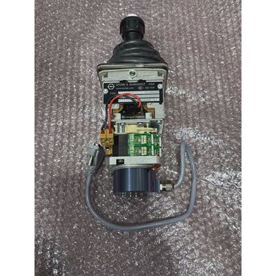 SPOHN  BURKHARDT VNS02.11AKARHU Joystick NEW